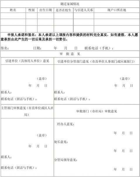 20xx年深圳市(积分入户)人才引进综合评价指标及分值表 - 范文118